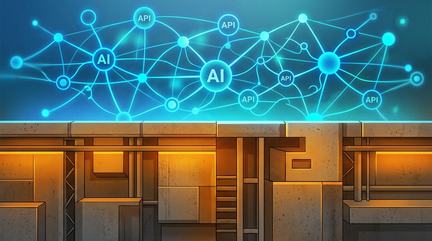 What April's AI Agent Launches Mean for 2026 | TURION.AI