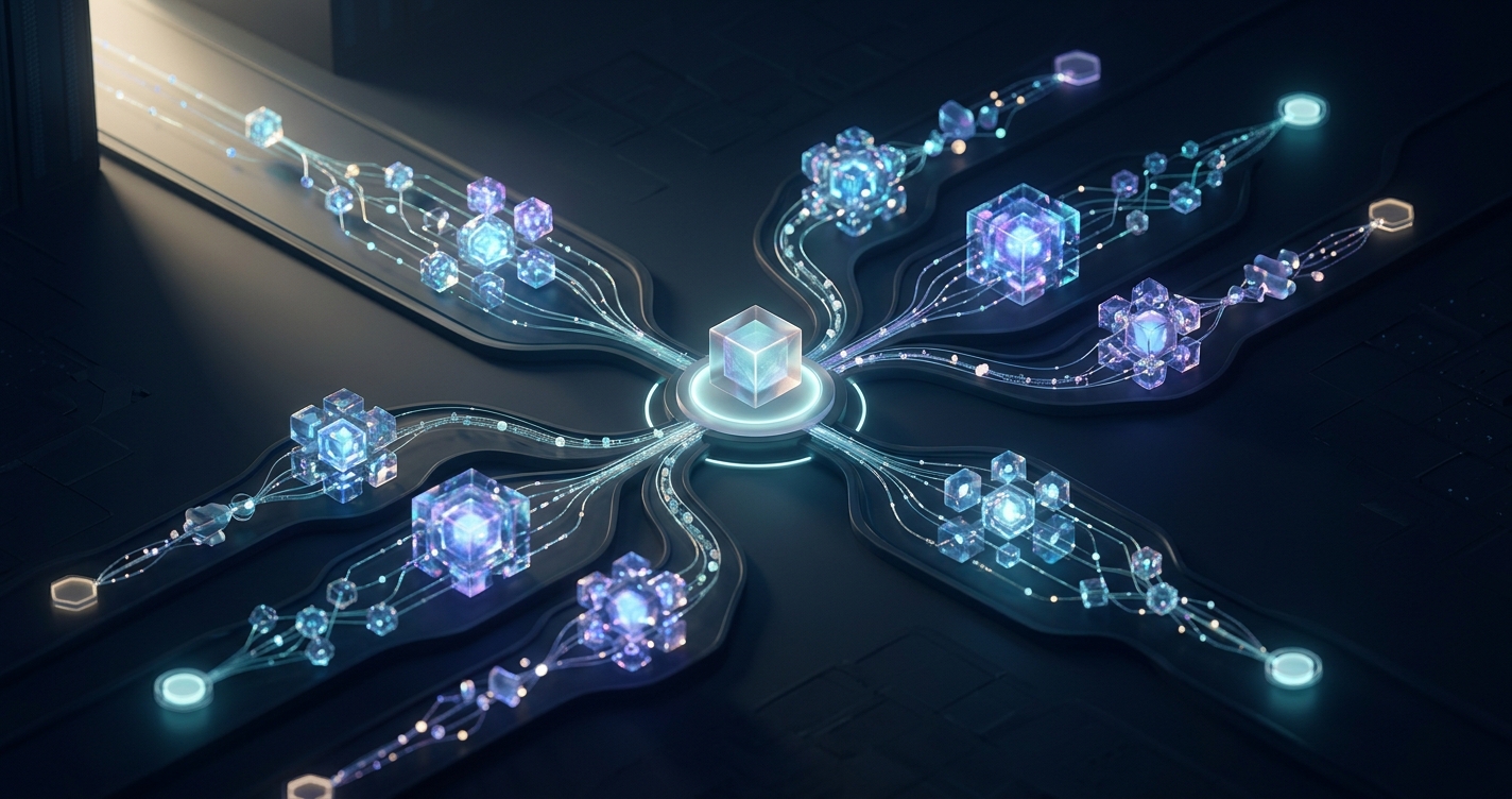 Claude Code Subagents: Parallel Multi-Agent Workflows | TURION.AI